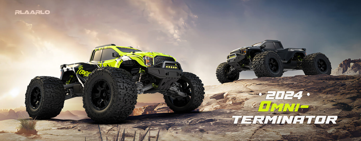 2024 Omni-terminator: Embracing Different Worlds and Making Waves! 🌟 ...