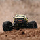 Rlaarlo Metal MINI 1:10 Scale RTR Brushless Monster Truck, RZ001G-A
