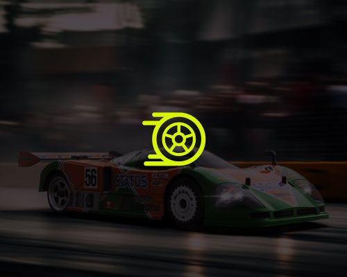 Rlaarlo RC Car AK787 Full Strategy Center