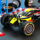 Rlaarlo 1/12 RC Buggy X12S | Brushless RTR 4WD RC Buggy Car
