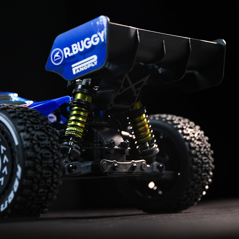 Buggy X12S – Rlaarlo
