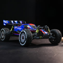 Rlaarlo 1/12 RC Buggy X12S | Brushless RTR 4WD RC Buggy Car