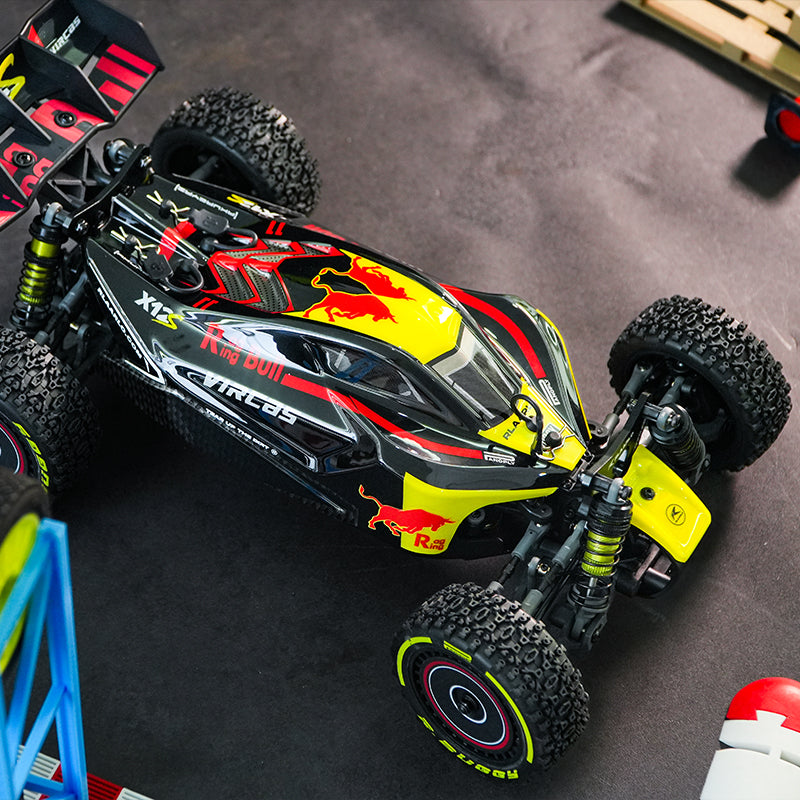 Buggy X12S – Rlaarlo