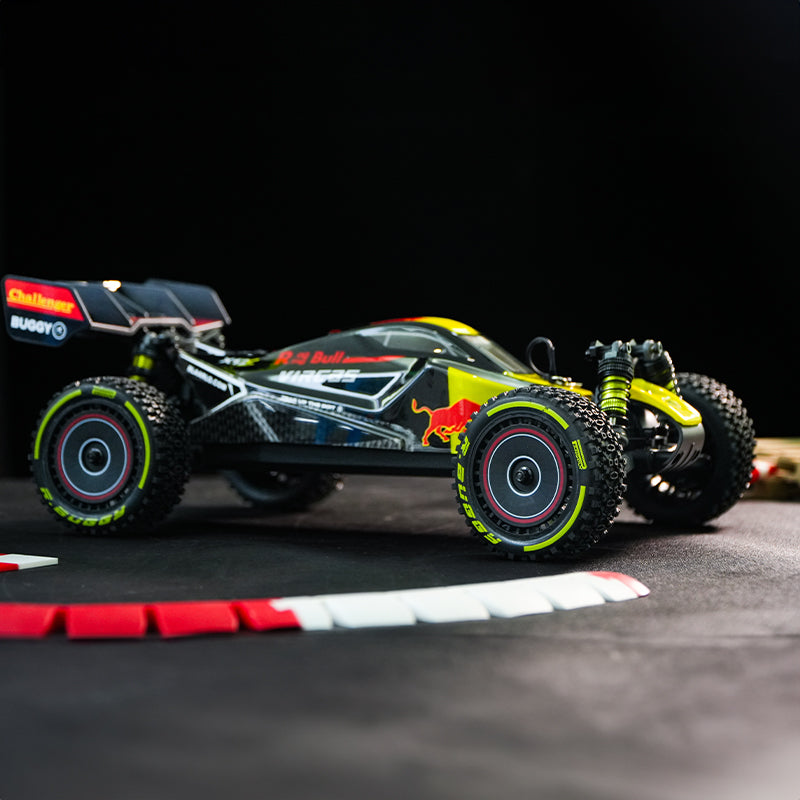 Buggy X12S – Rlaarlo