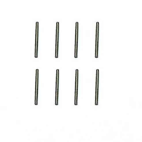 Suspension Hinge Pin Set For 1/12th Scale and 1/14th Scale – Rlaarlo