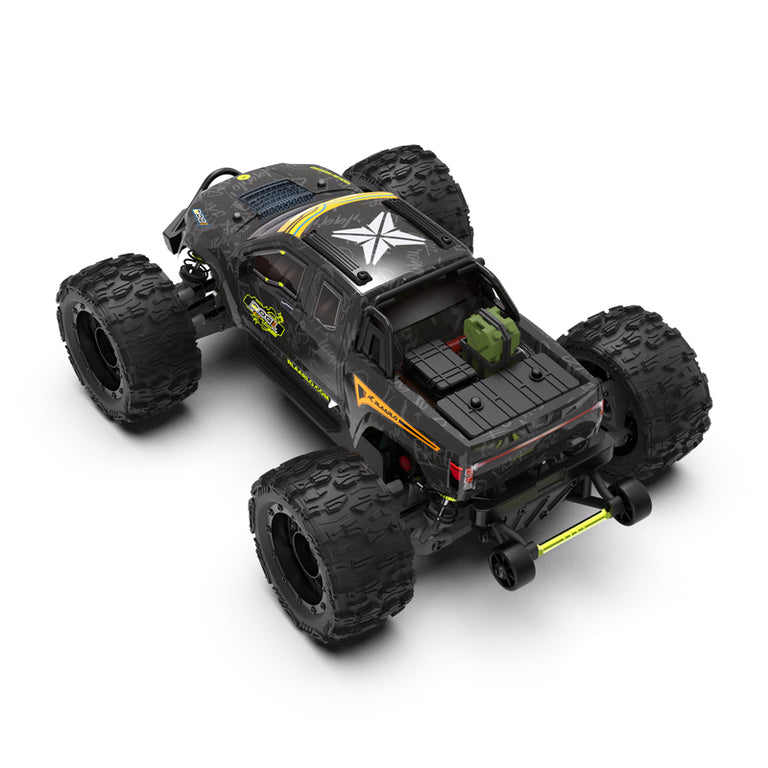 Rlaarlo Gladiator ROG1 |Brushless RC Monter Truck| Off-Road