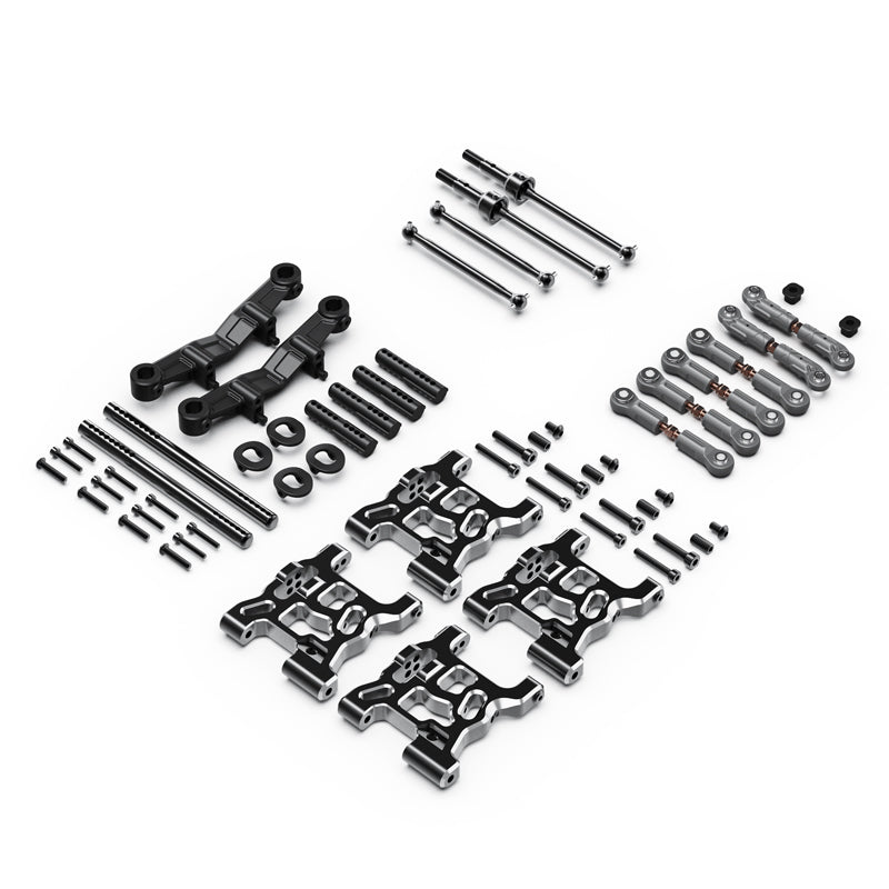 Rlaarlo RC Car Parts, Accessories & Replacements