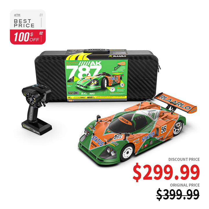 Get Your Rlaarlo RC Buggies & Trucks Now | Rlaarlo RC Cars