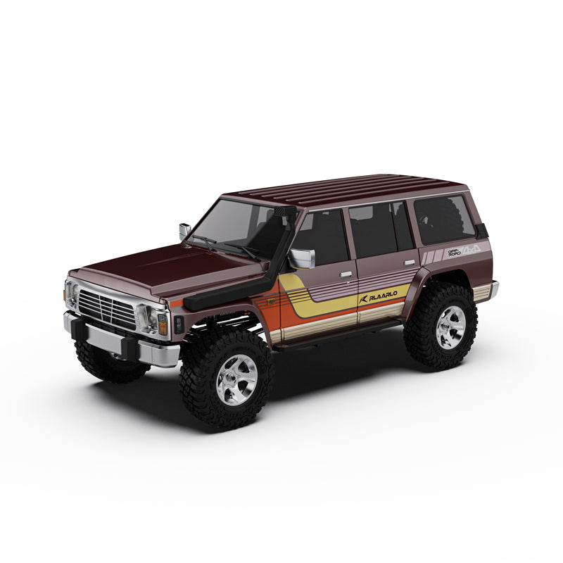 Product Guide – Rlaarlo