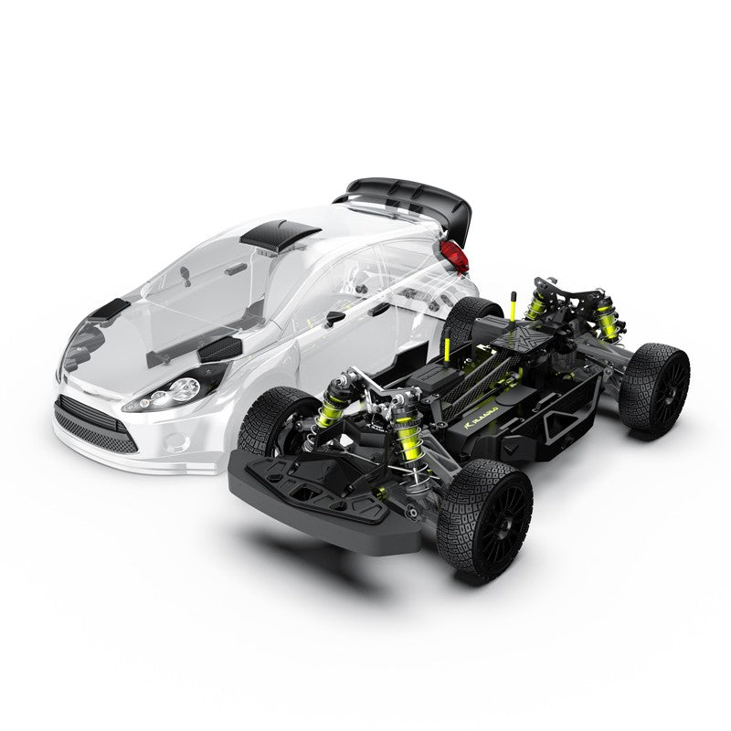 Rlaarlo RC Roller | On-Road Cars Roller |Buggy roller| Supercar Roller