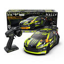 Rlaarlo 1/10 RC Rally Car XTS-F10 | Brushless RTR 4WD RC Rally Car