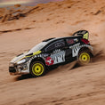 Rlaarlo 1/10 RC Rally Car XTS-F10 | Brushless RTR 4WD RC Rally Car
