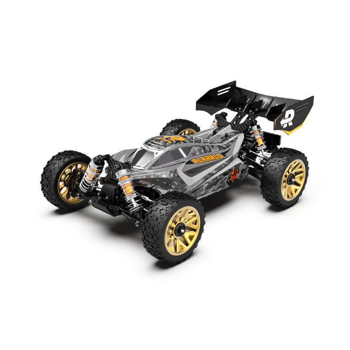 RIAARIO RC Car – Rlaarlo
